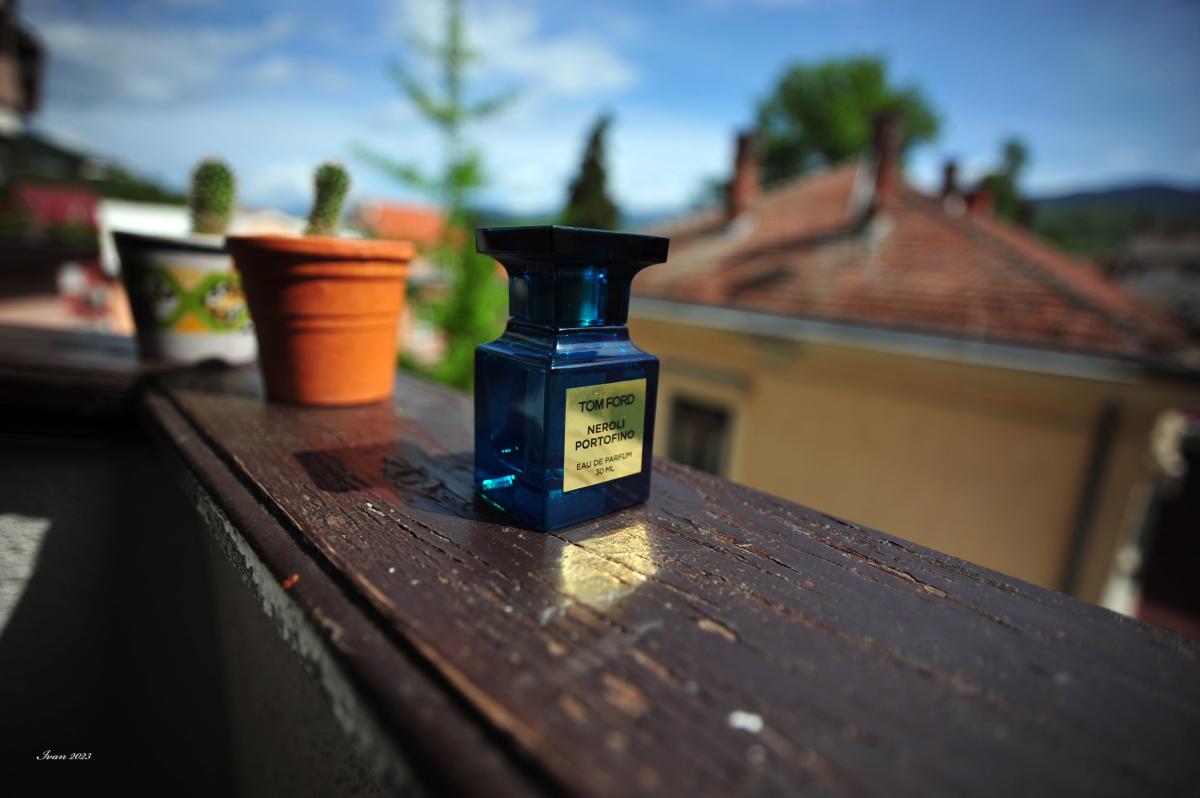Neroli Portofino Tom Ford parfem - parfem za žene i muškarce 2011
