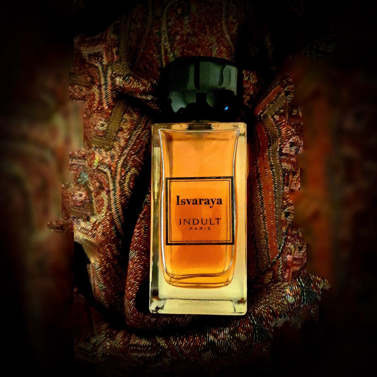Isvaraya Indult parfum - un parfum pour femme 2006