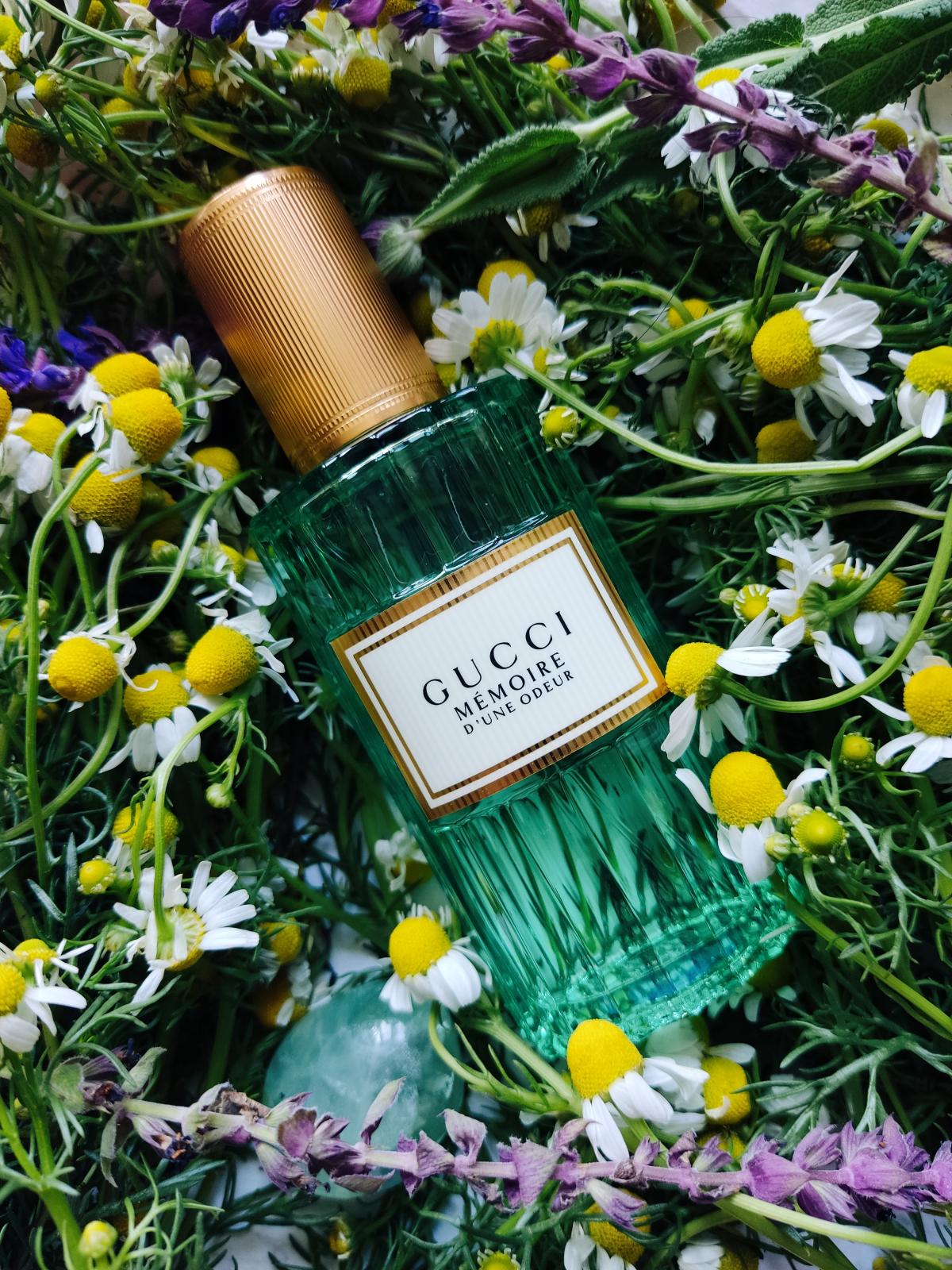 Mémoire d’une Odeur Gucci parfem - parfem za žene i muškarce 2019