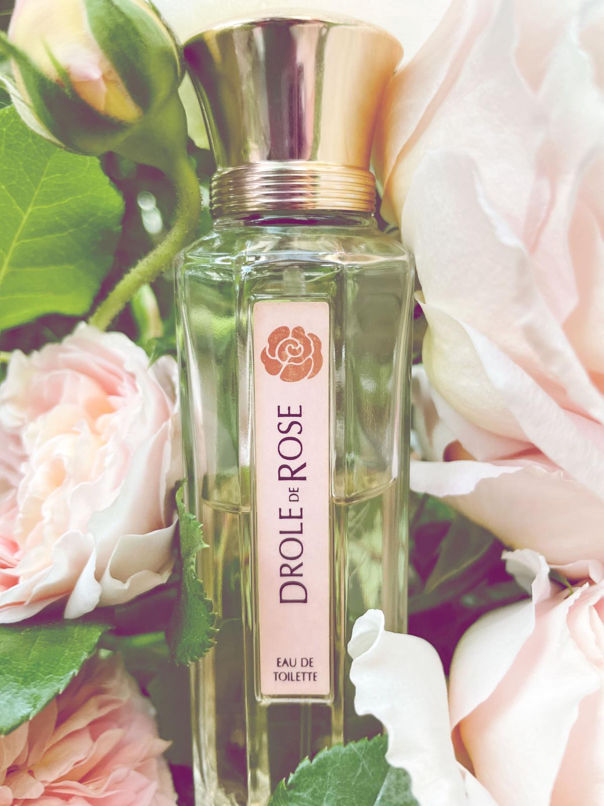 Drôle de Rose L'Artisan Parfumeur perfume - a fragrância Compartilhável ...