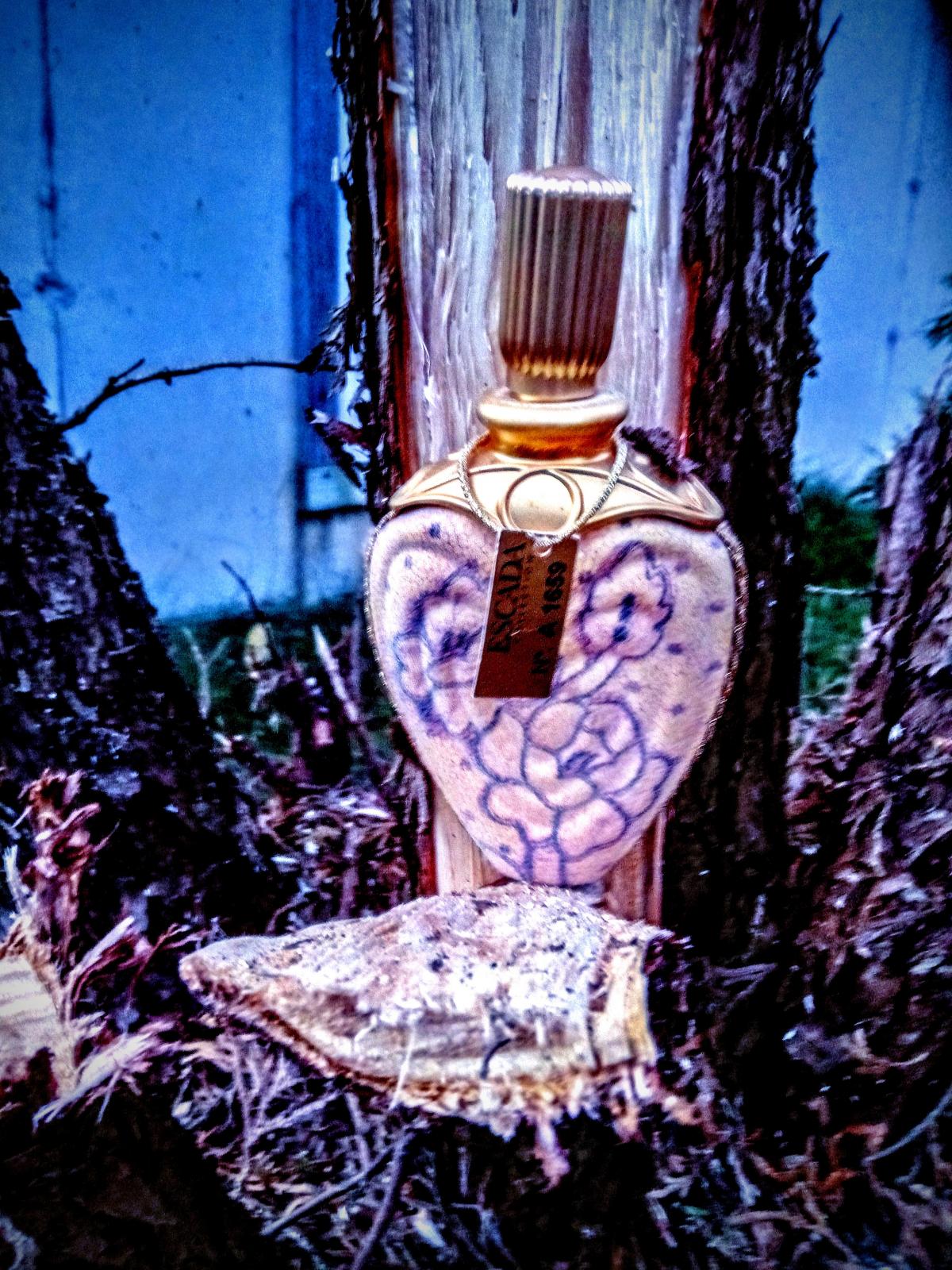 Escada Collection Escada аромат — аромат для женщин 1997