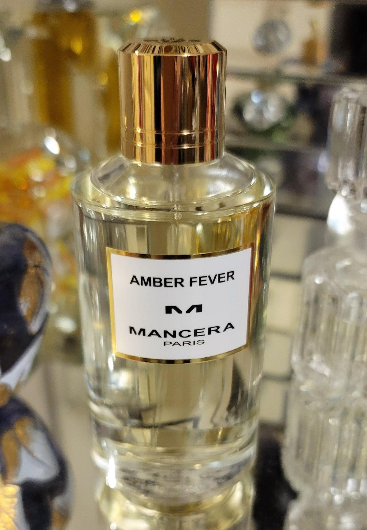 Amber Fever Mancera fragancia - una fragancia para Hombres y Mujeres 2019