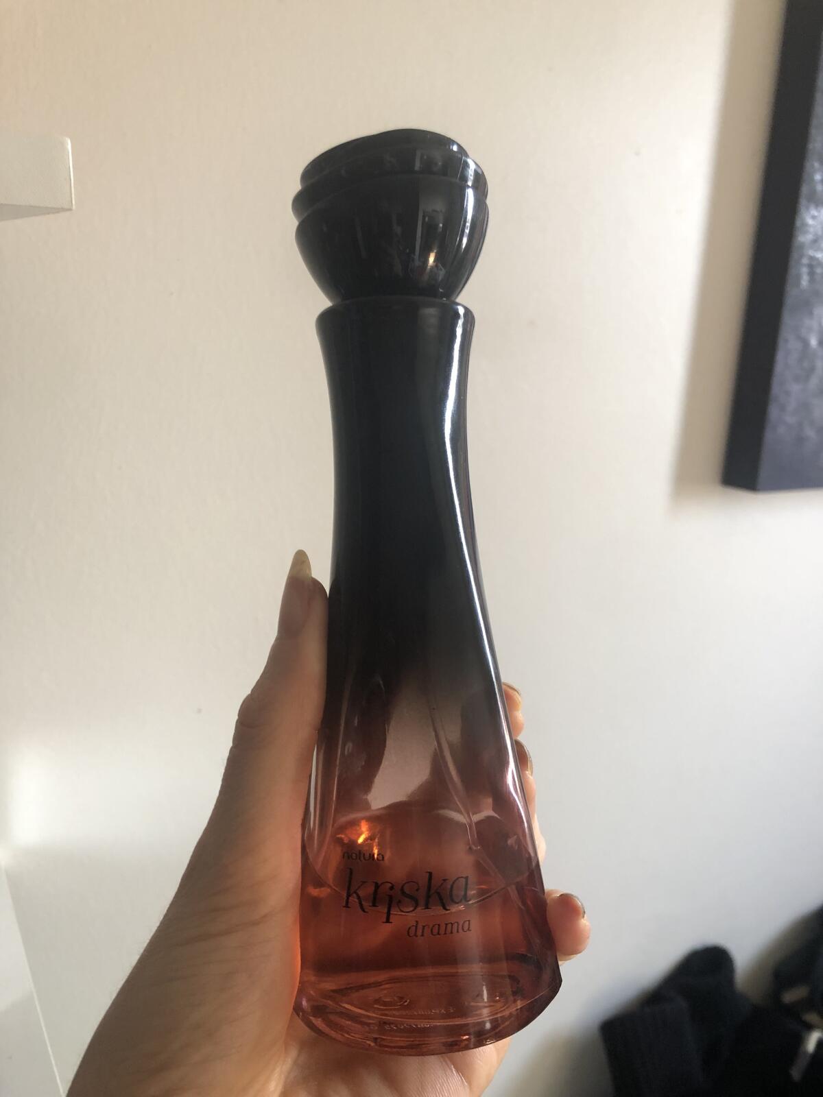 Kriska Drama Natura perfume - a fragrância Feminino 2017