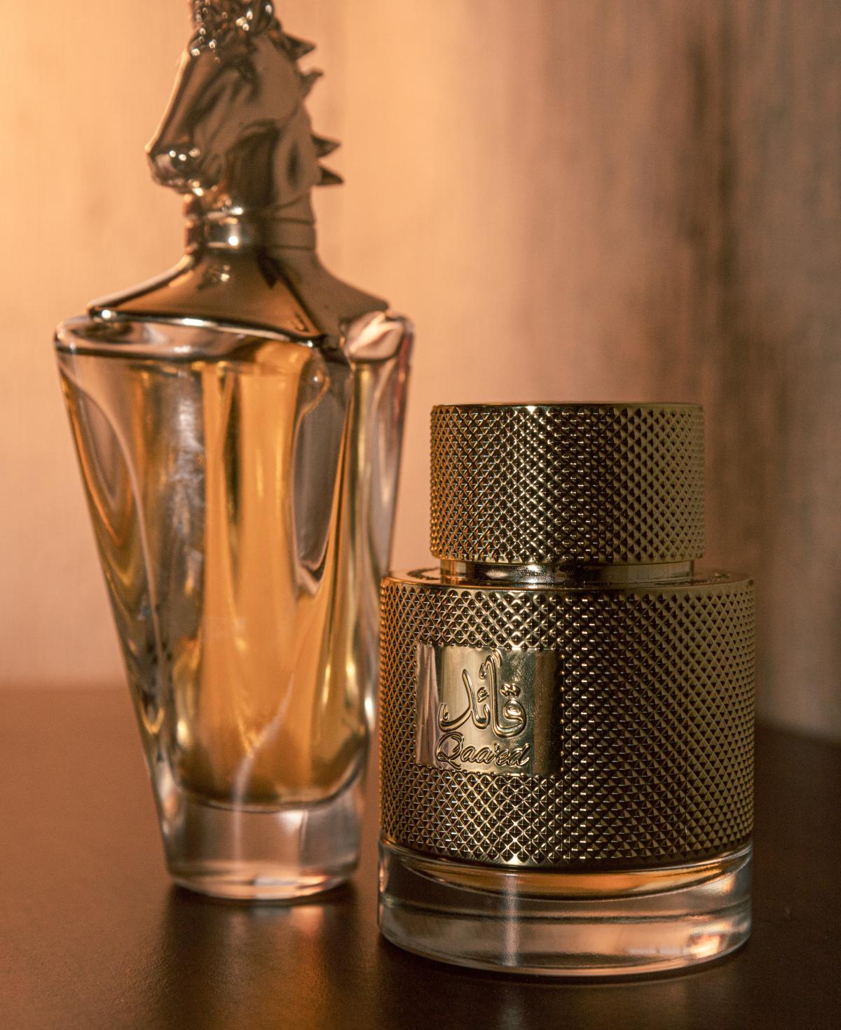 Maahir Lattafa Perfumes 香水 - 一款 2020年 中性 香水