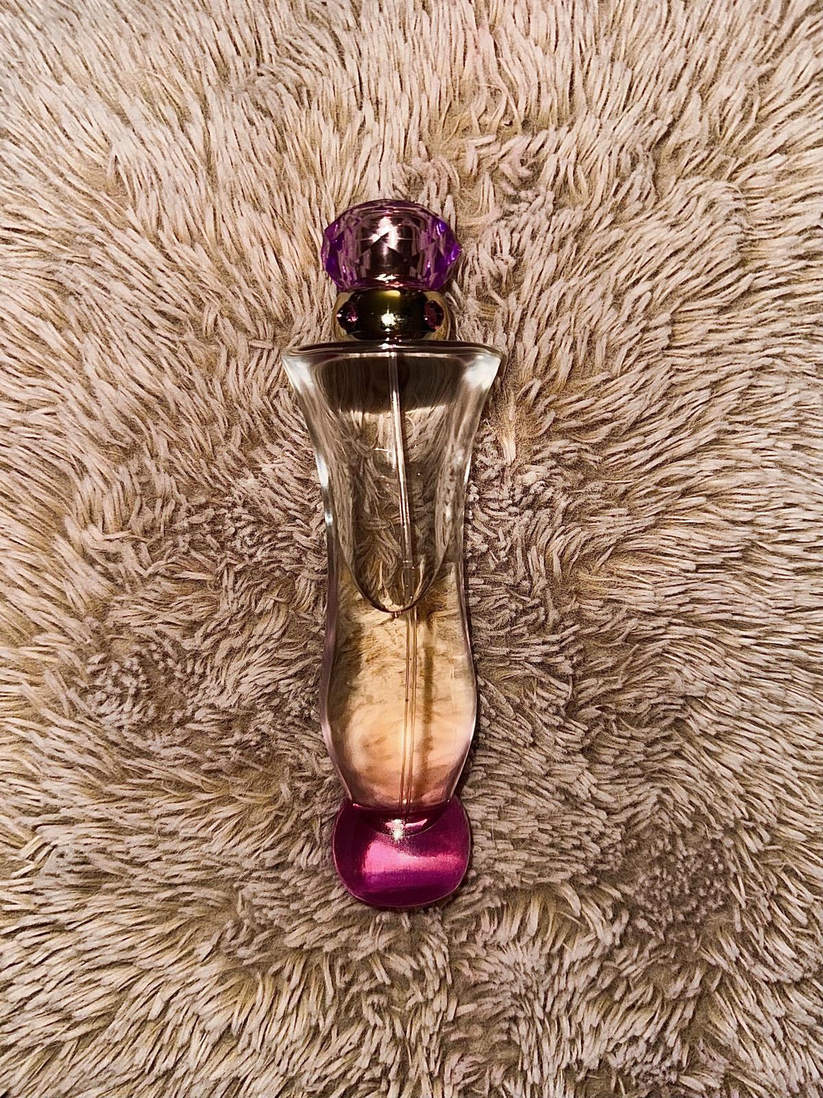 Versace Woman Versace Parfum - ein es Parfum für Frauen 2000