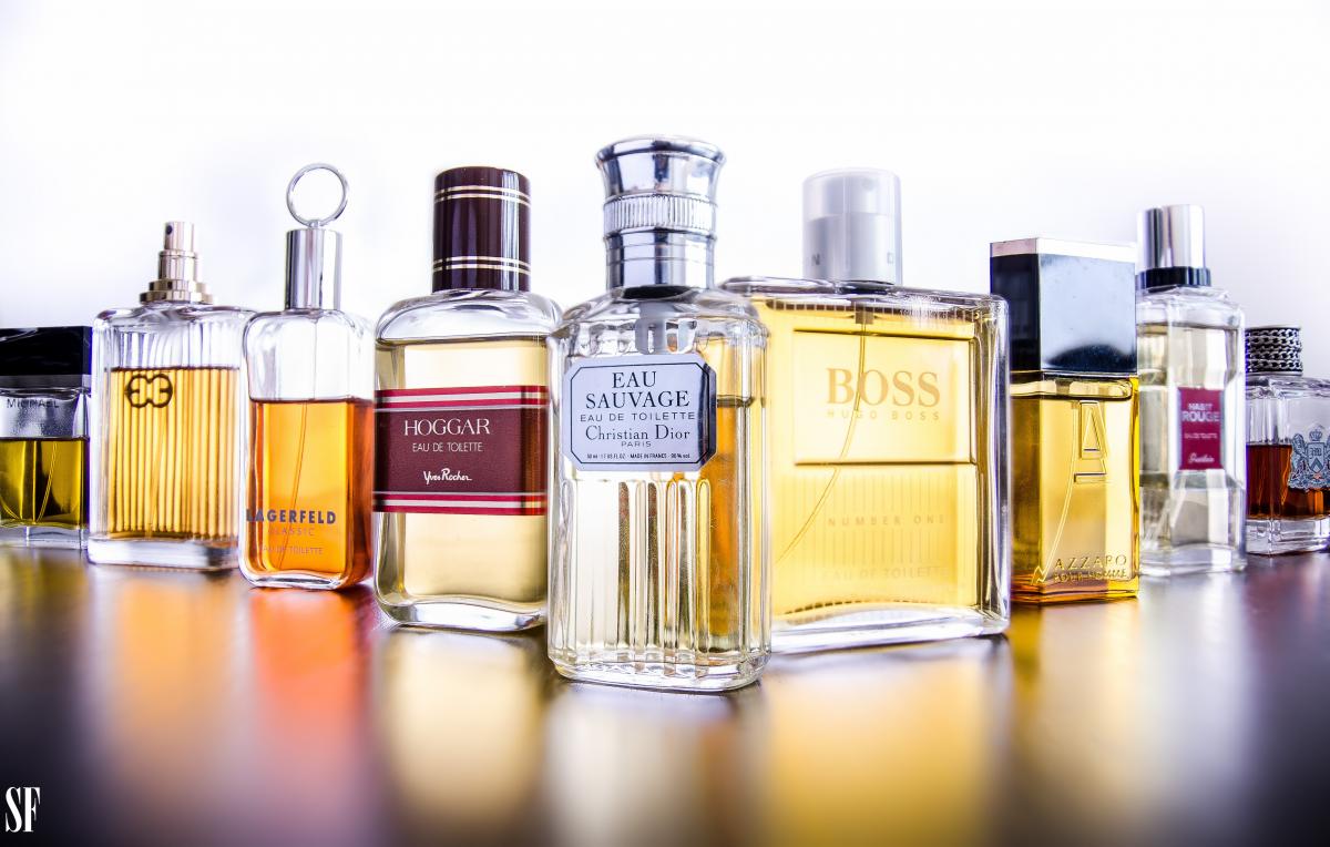 Michael for Men Michael Kors colônia - a fragrância Masculino 2001