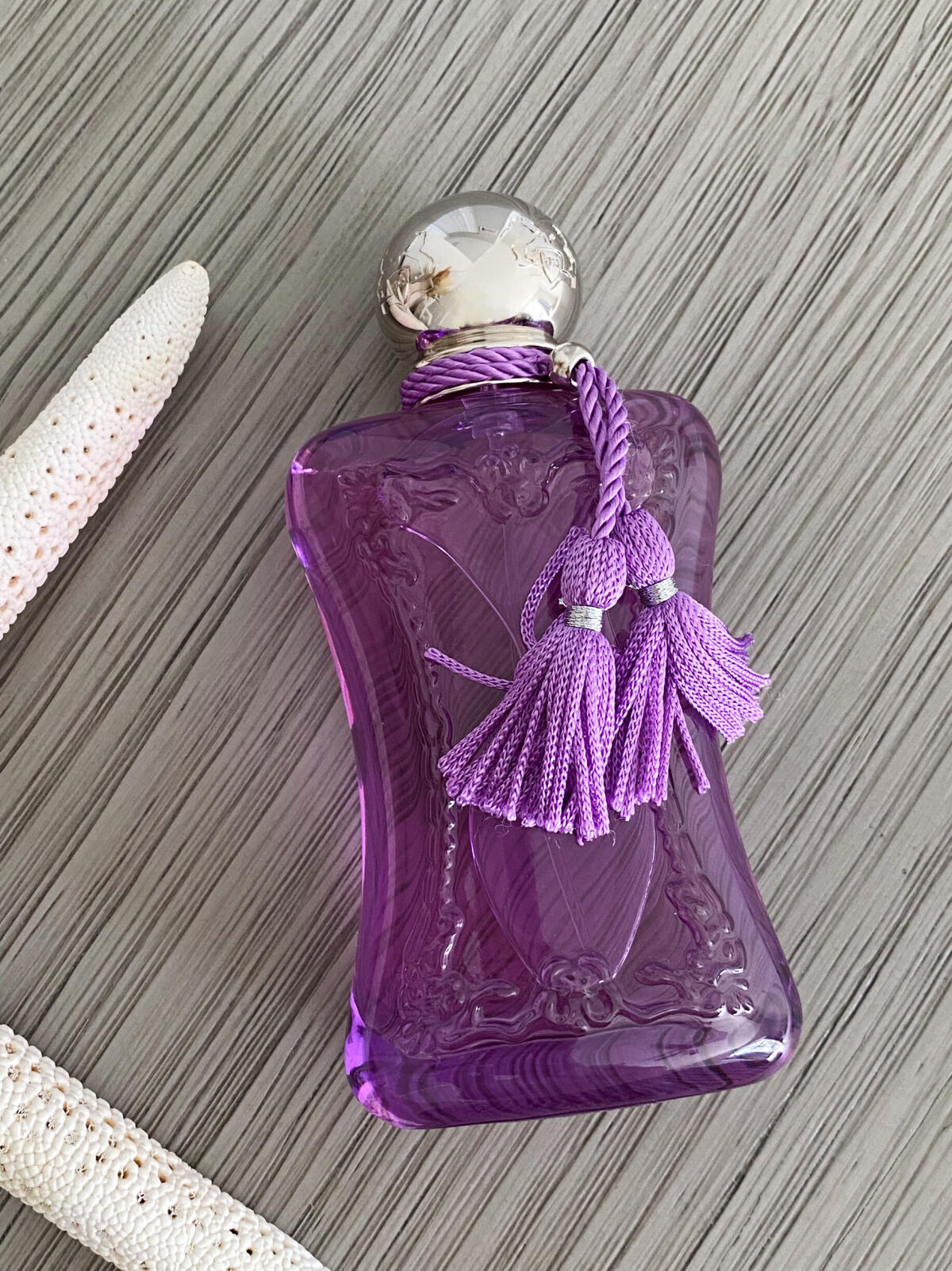 Palatine Parfums de Marly fragancia - una nuevo fragancia para Mujeres 2024