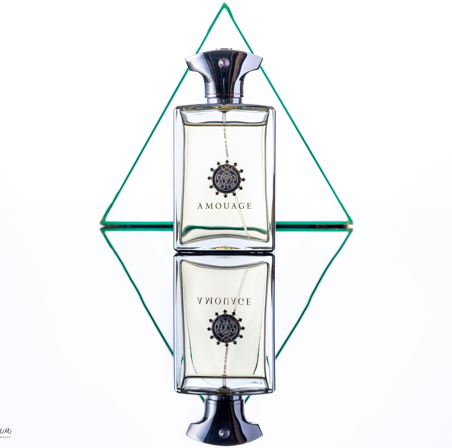 Reflection Man Amouage Cologne - un parfum pour homme 2007
