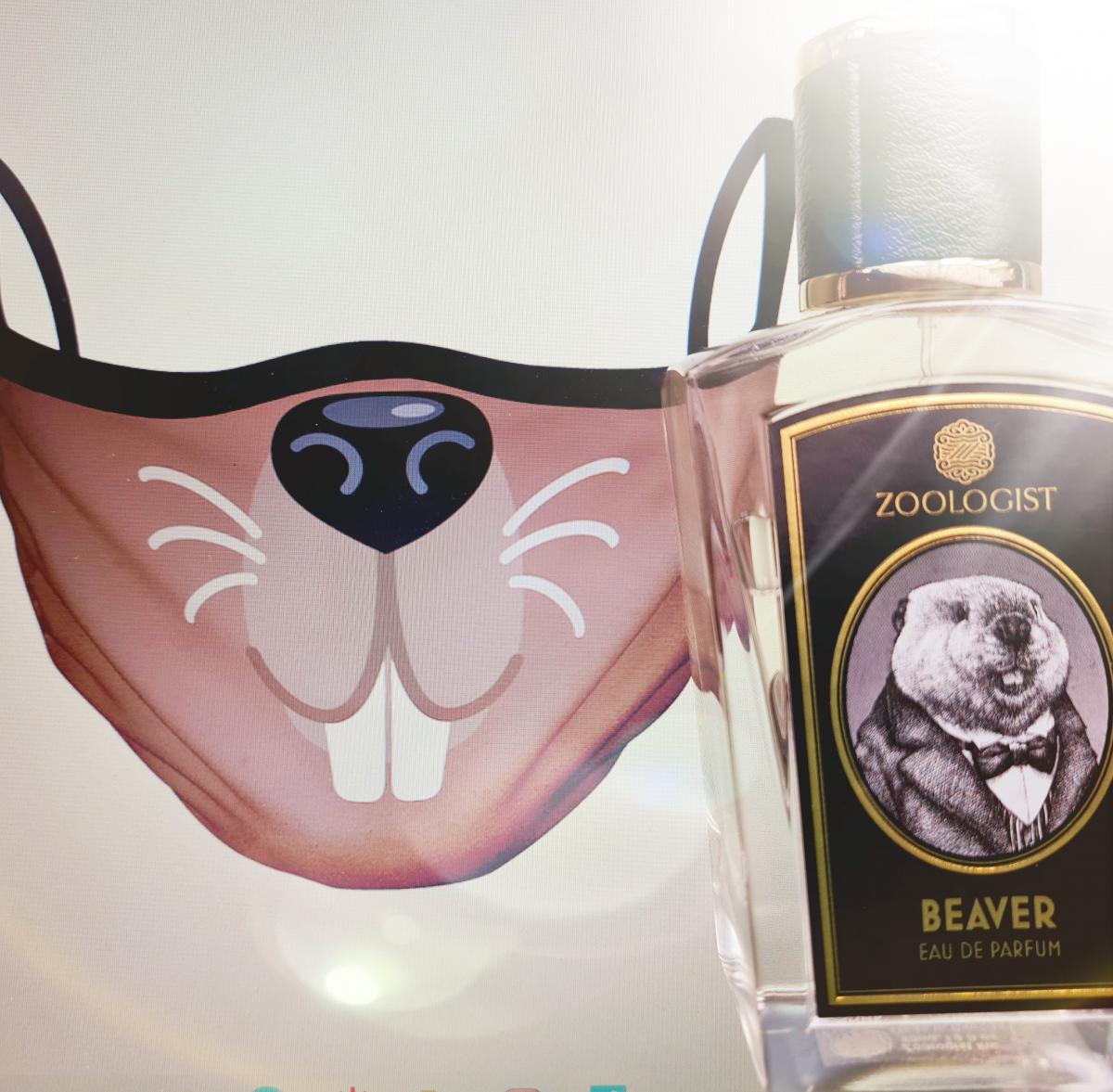 Beaver Edition 2016 Zoologist Perfumes аромат — аромат для мужчин и ...