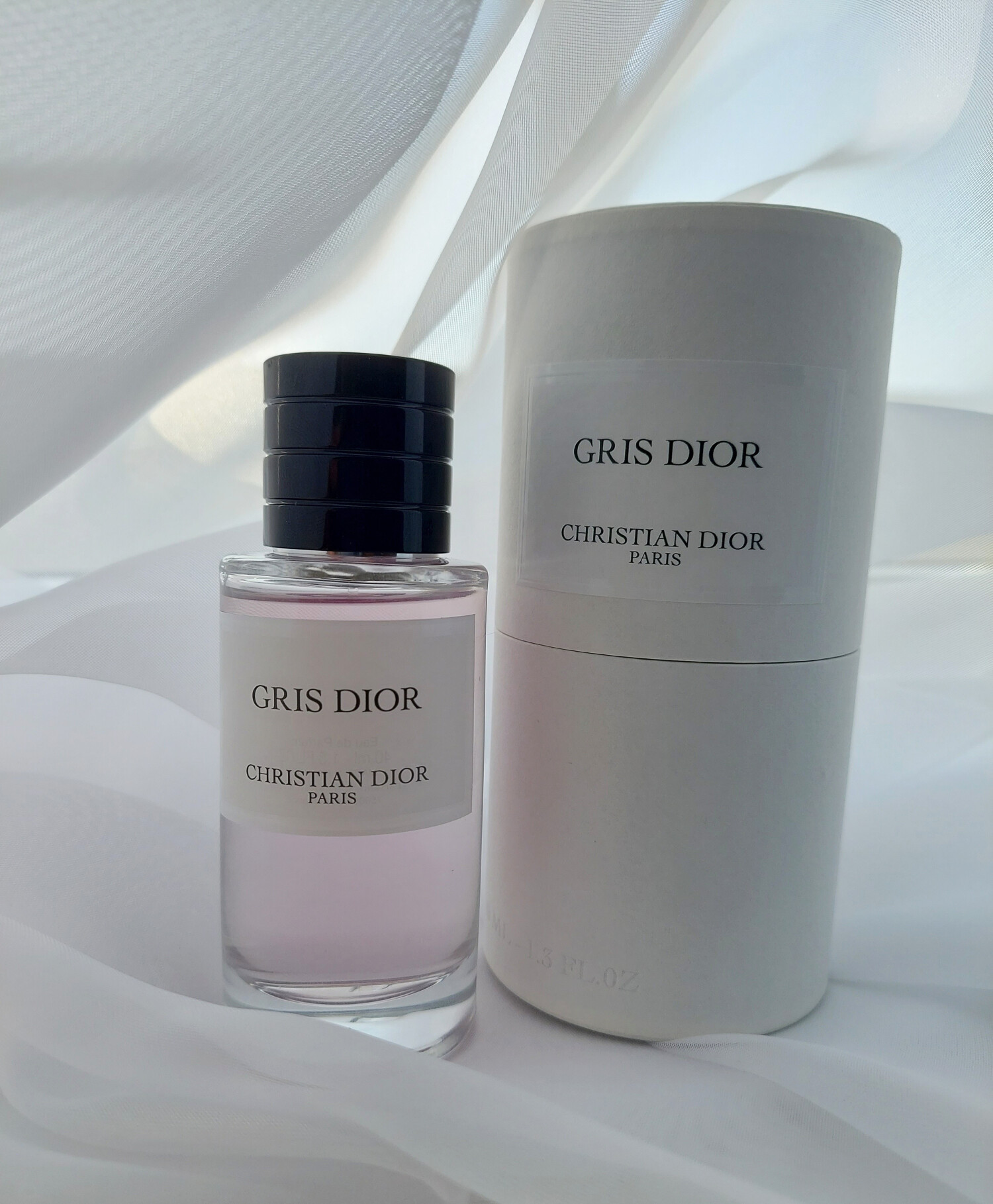 Gris Dior Dior parfem - parfem za žene i muškarce 2017