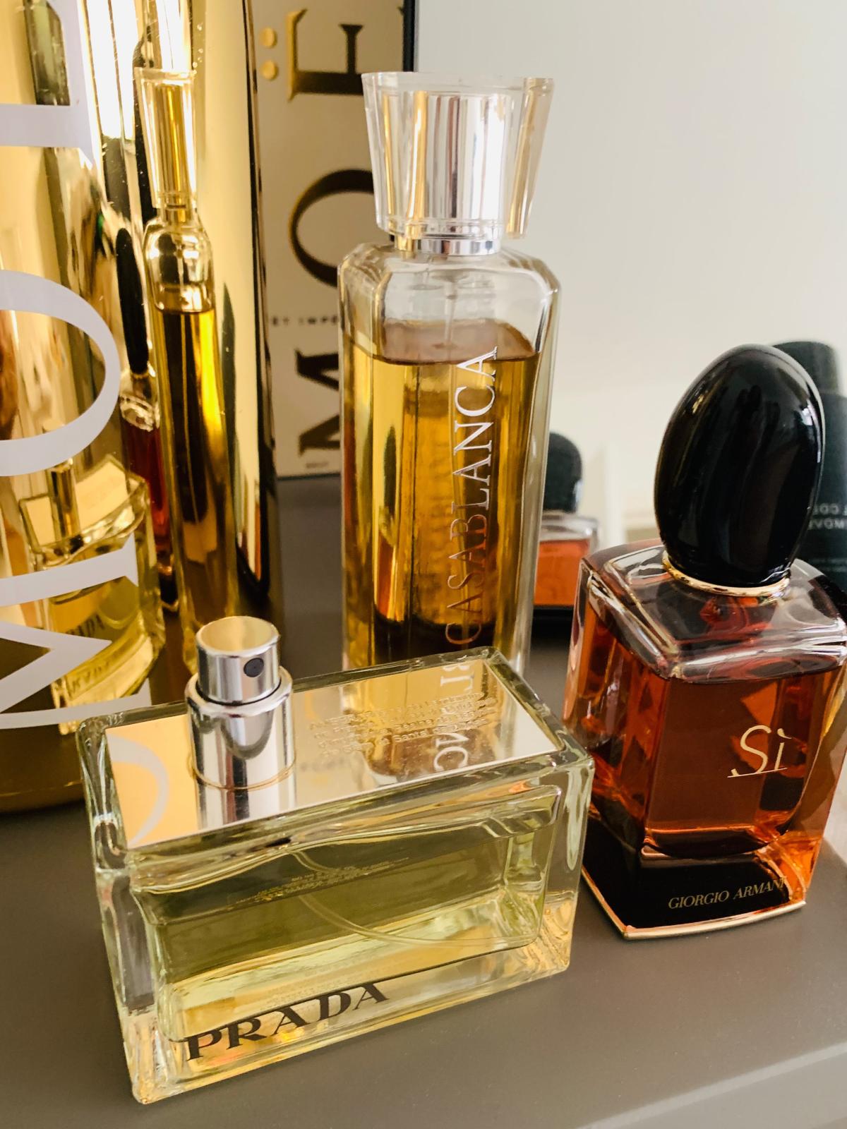 Prada Prada parfem - parfem za žene 2004