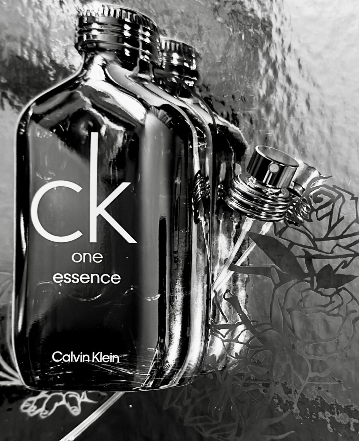 CK One Essence Calvin Klein fragancia - una nuevo fragancia para Hombres y Mujeres 2024