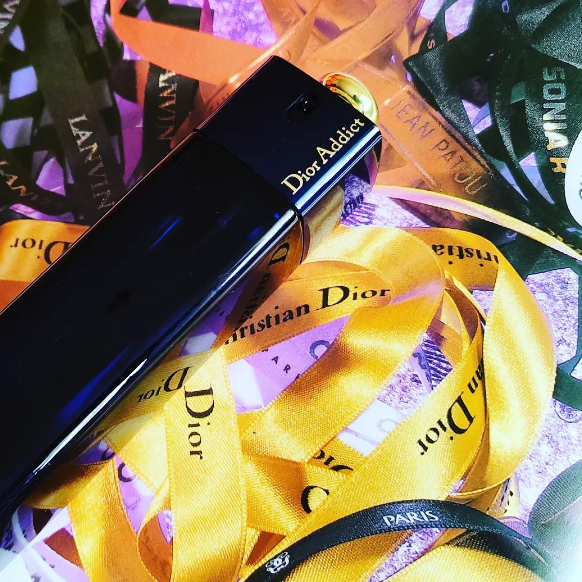 Dior Addict Dior parfum - een geur voor dames 2002