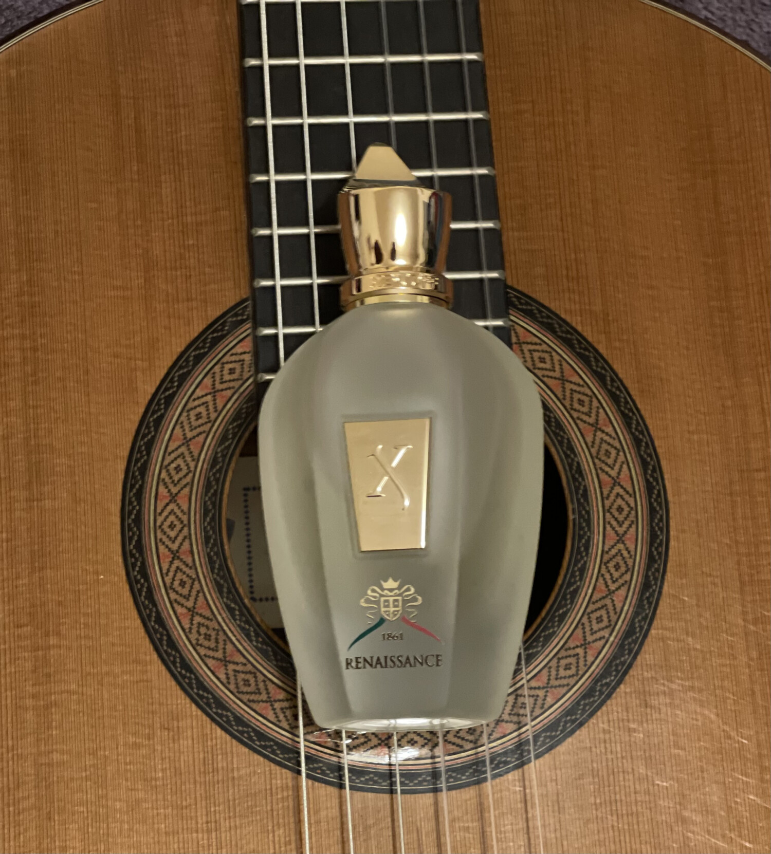 XJ 1861 Renaissance Xerjoff parfum - un parfum pour homme et femme 2011