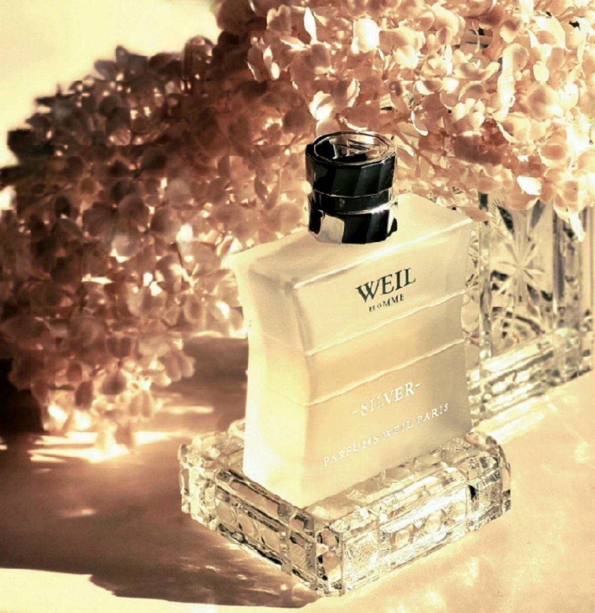 Weil Pour Homme Weil Cologne - un parfum pour homme 2004