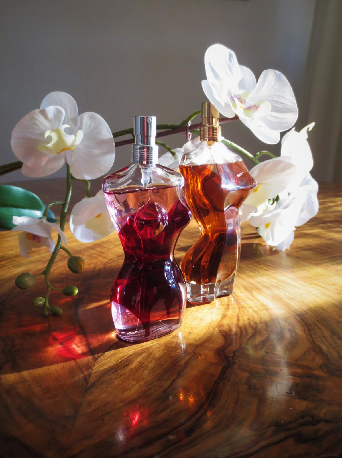 Classique Eau de Parfum Collector 2017 Jean Paul Gaultier perfume - a ...