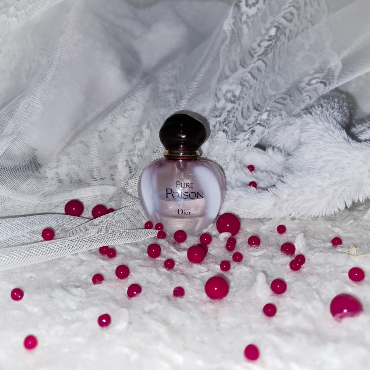 Pure Poison Dior fragancia - una fragancia para Mujeres 2004