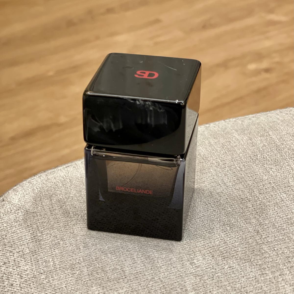 Brocéliande Sora Dora parfum - un parfum unisex 2021