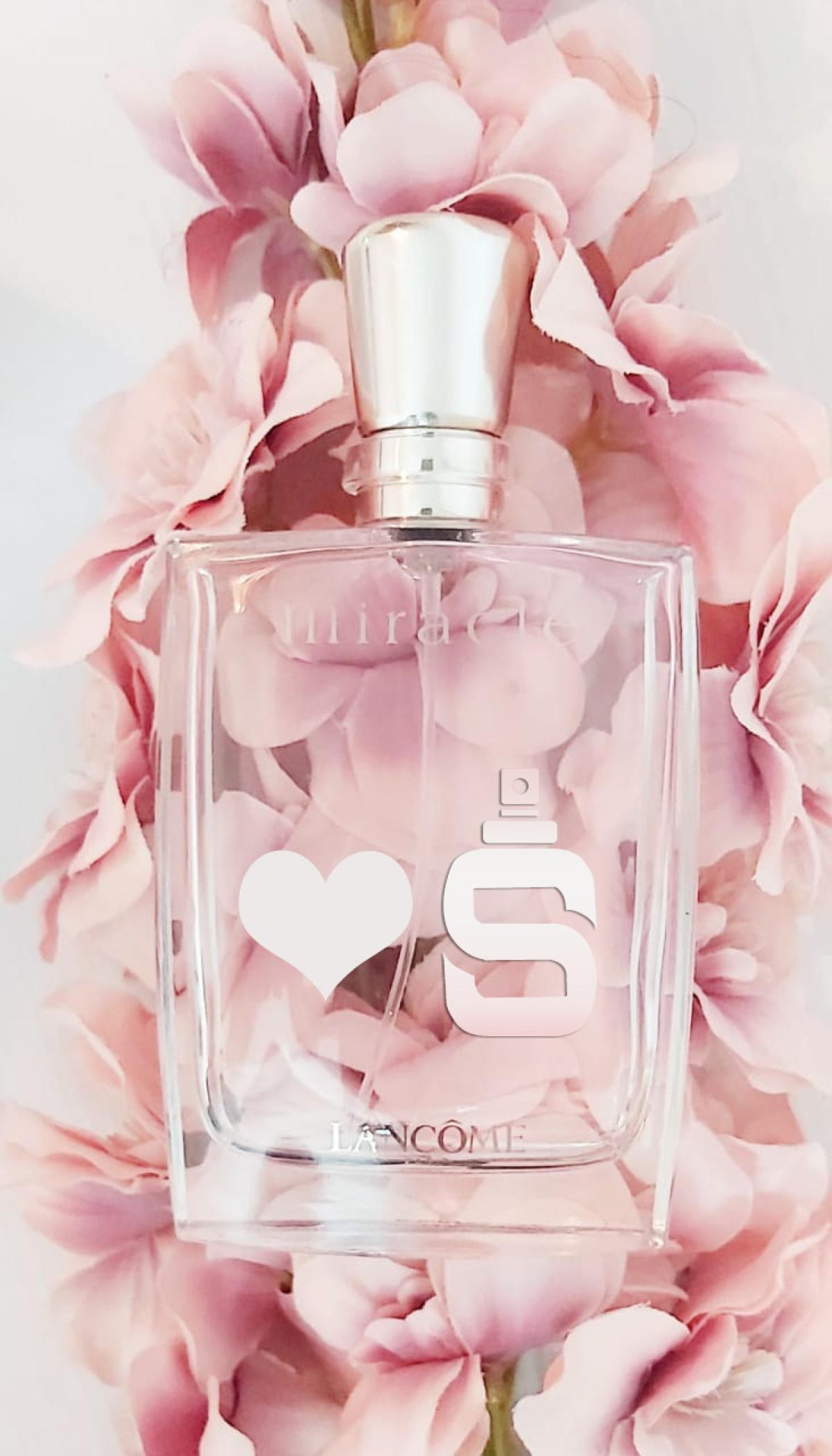 Miracle Lancôme άρωμα - ένα άρωμα για γυναίκες 2000