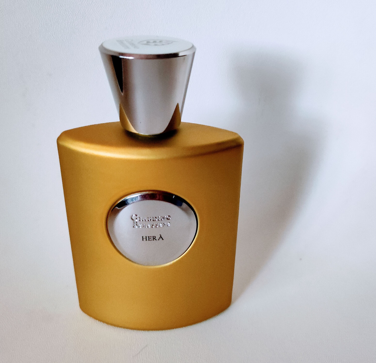 Hera Giardino Benessere parfum - un nouveau parfum pour homme et femme 2023