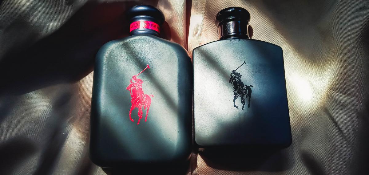 Polo Red Extreme Ralph Lauren одеколон — аромат для мужчин 2017