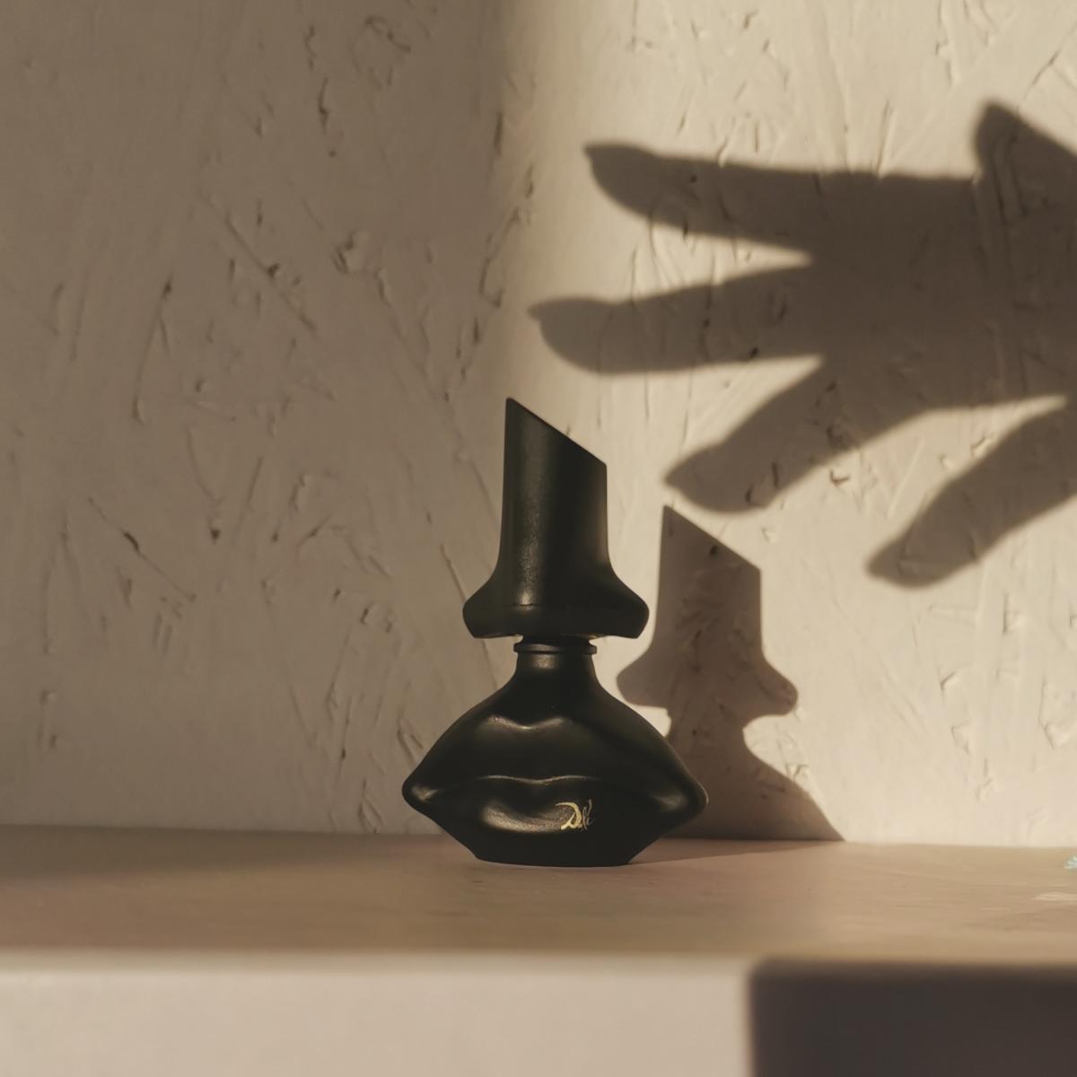 Dali Parfum Salvador Dali perfume - a fragrância Feminino 1983