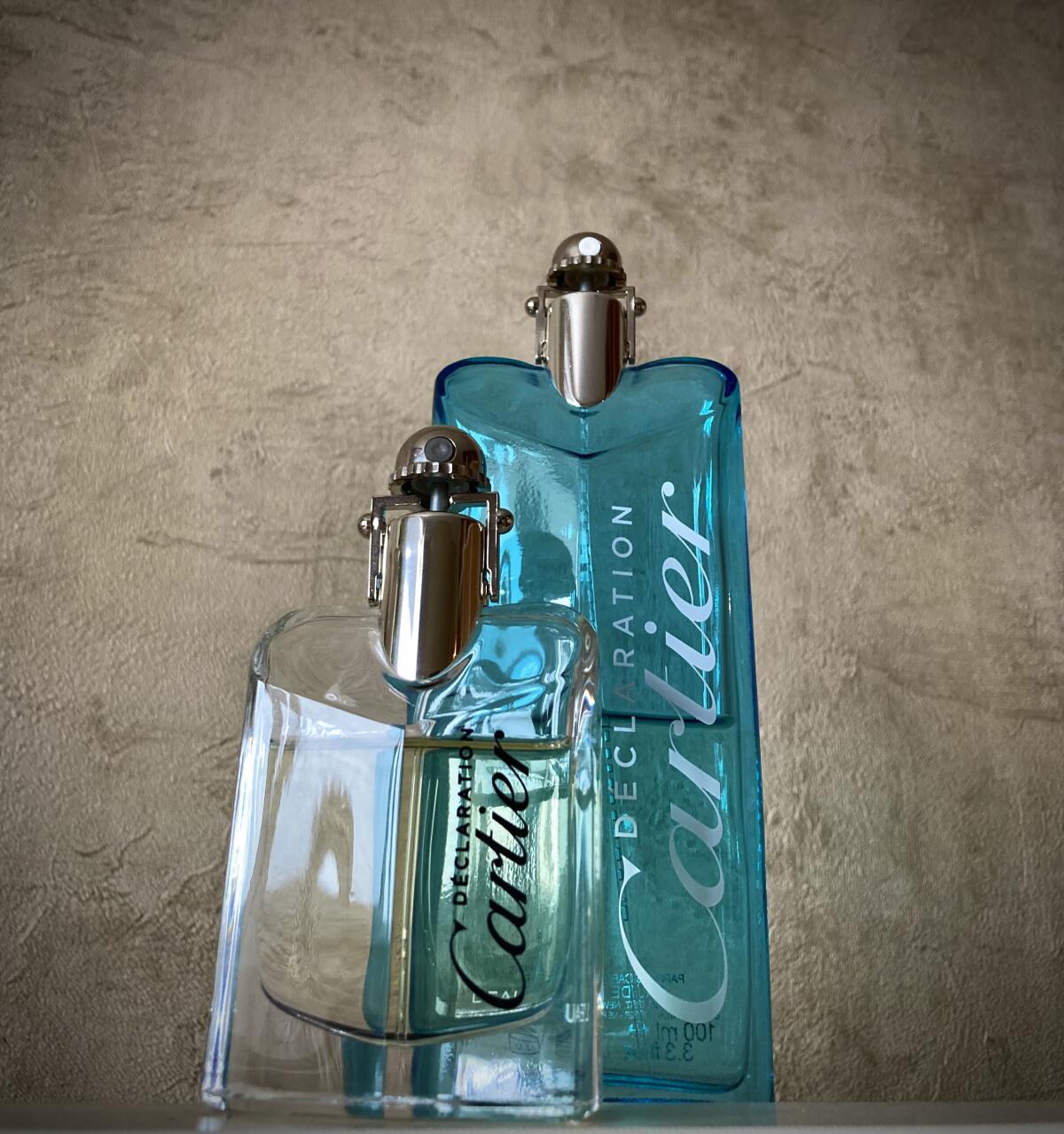 Declaration Cartier Colonia - una fragancia para Hombres 1998