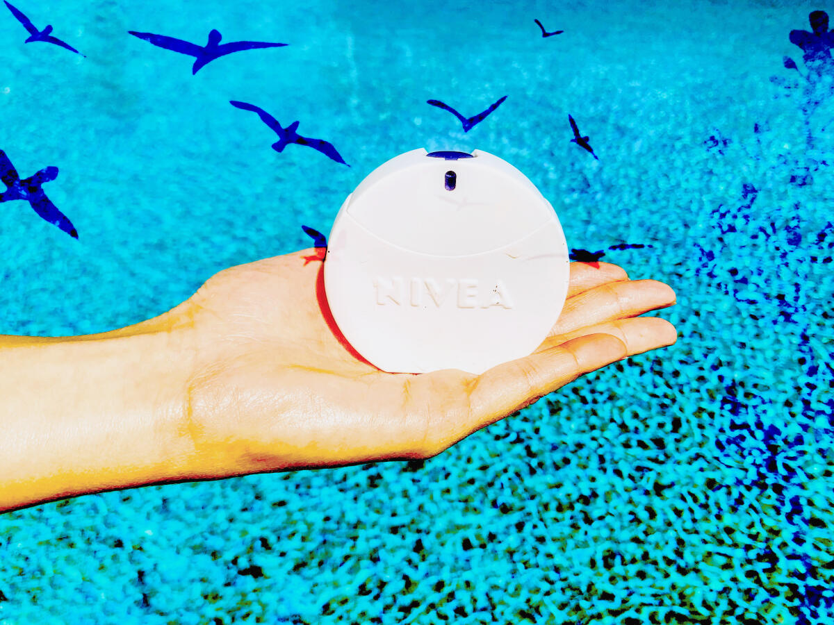 Nivea Eau de Toilette Nivea аромат — аромат для мужчин и женщин 2015