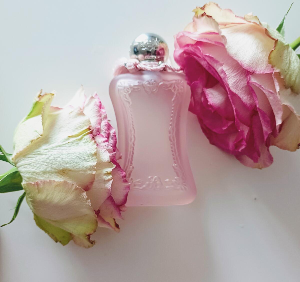 Delina La Rosée Parfums de Marly - una fragranza da donna 2021