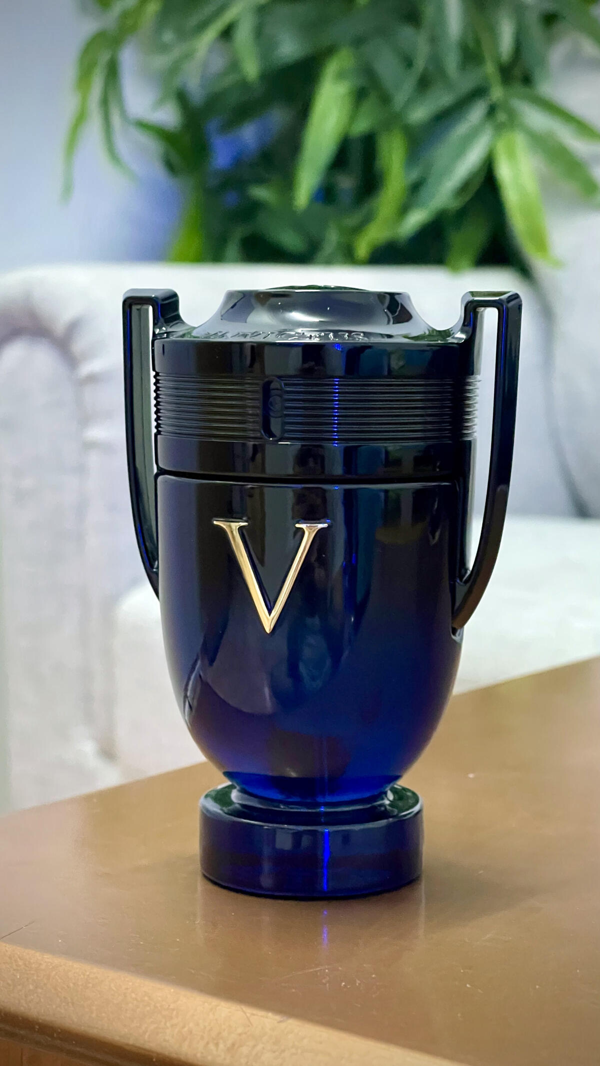 Invictus Victory Elixir Rabanne zapach - to nowe perfumy dla mężczyzn 2023