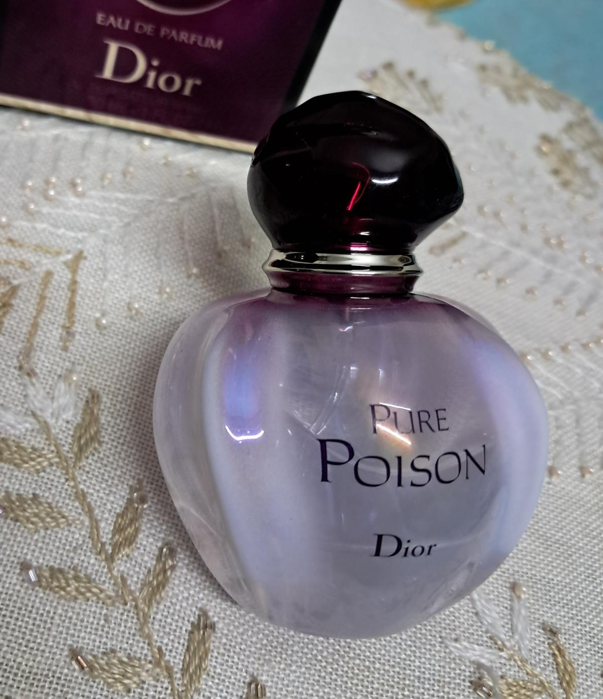 Pure Poison Dior parfem - parfem za žene 2004