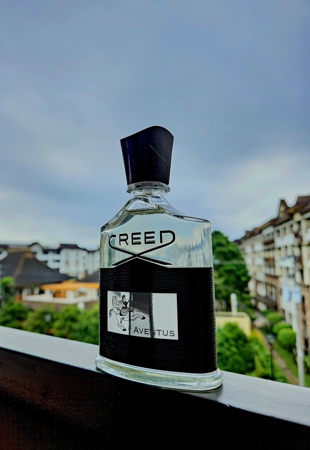 Aventus Creed - una fragranza da uomo 2010