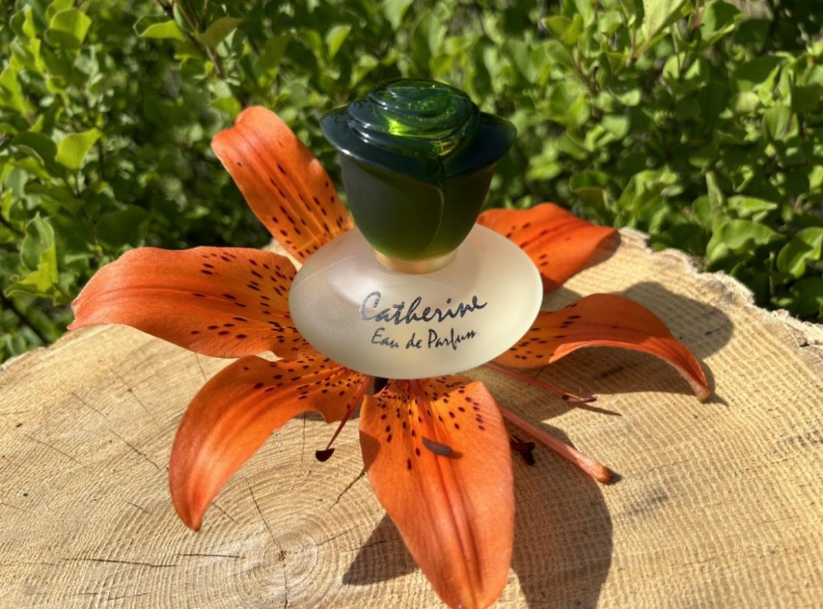 Catherine Rasasi Parfum - ein es Parfum für Frauen
