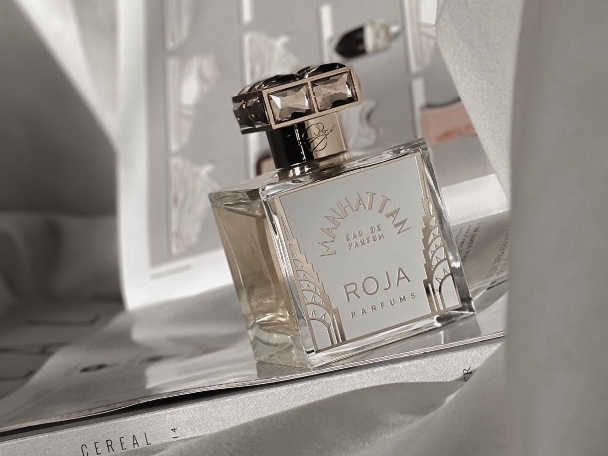 Manhattan Eau de Parfum Roja Dove عطر - a جديد fragrance للجنسين 2022