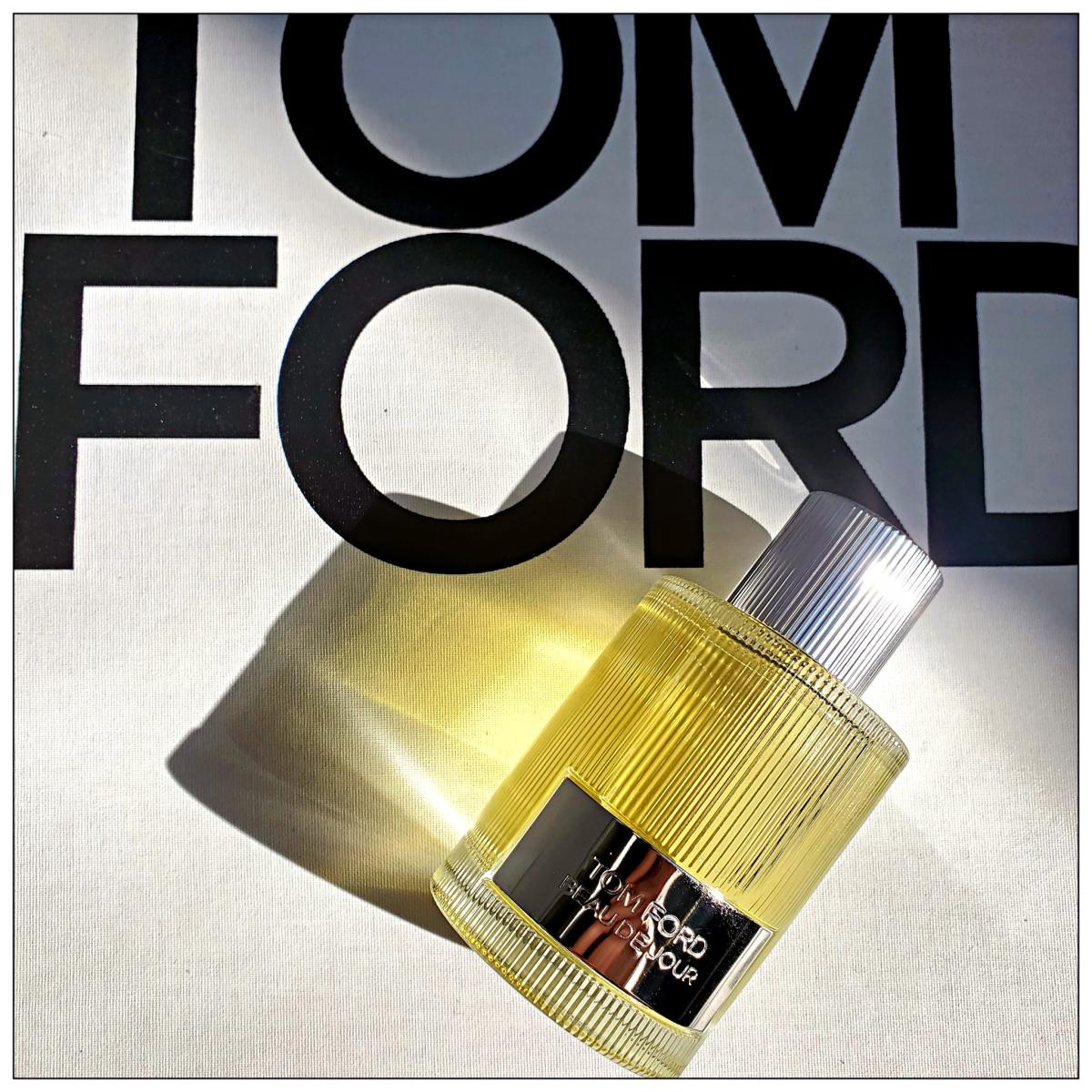Beau De Jour Eau de Parfum Tom Ford Colônia - a fragrância Masculino 2020