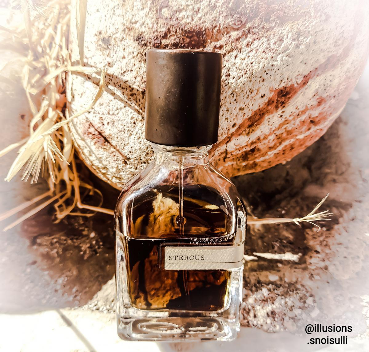 Stercus Orto Parisi fragancia - una fragancia para Hombres y Mujeres 2014