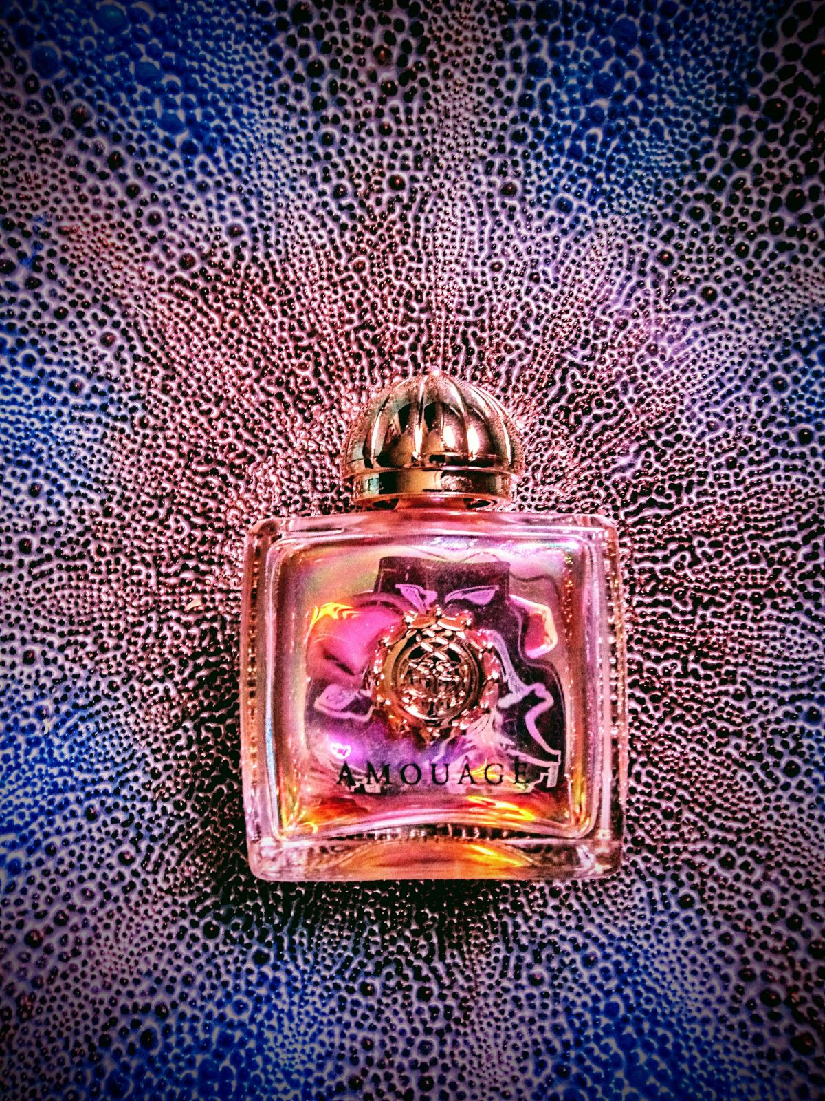 Fate Woman Amouage parfum - un parfum pour femme 2013