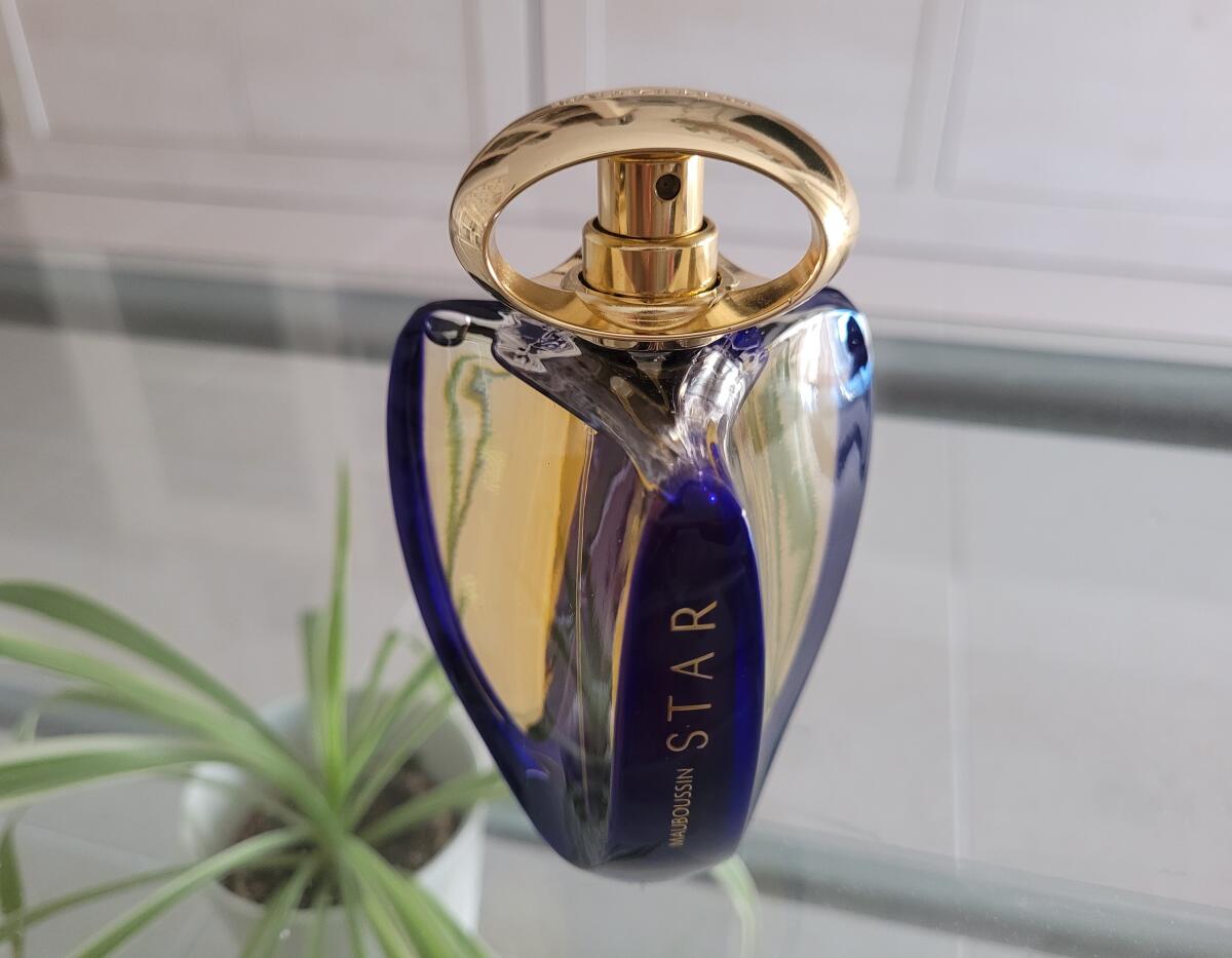 MJ_perfumes ~ Un perfume estelar...⭐️... (274828)