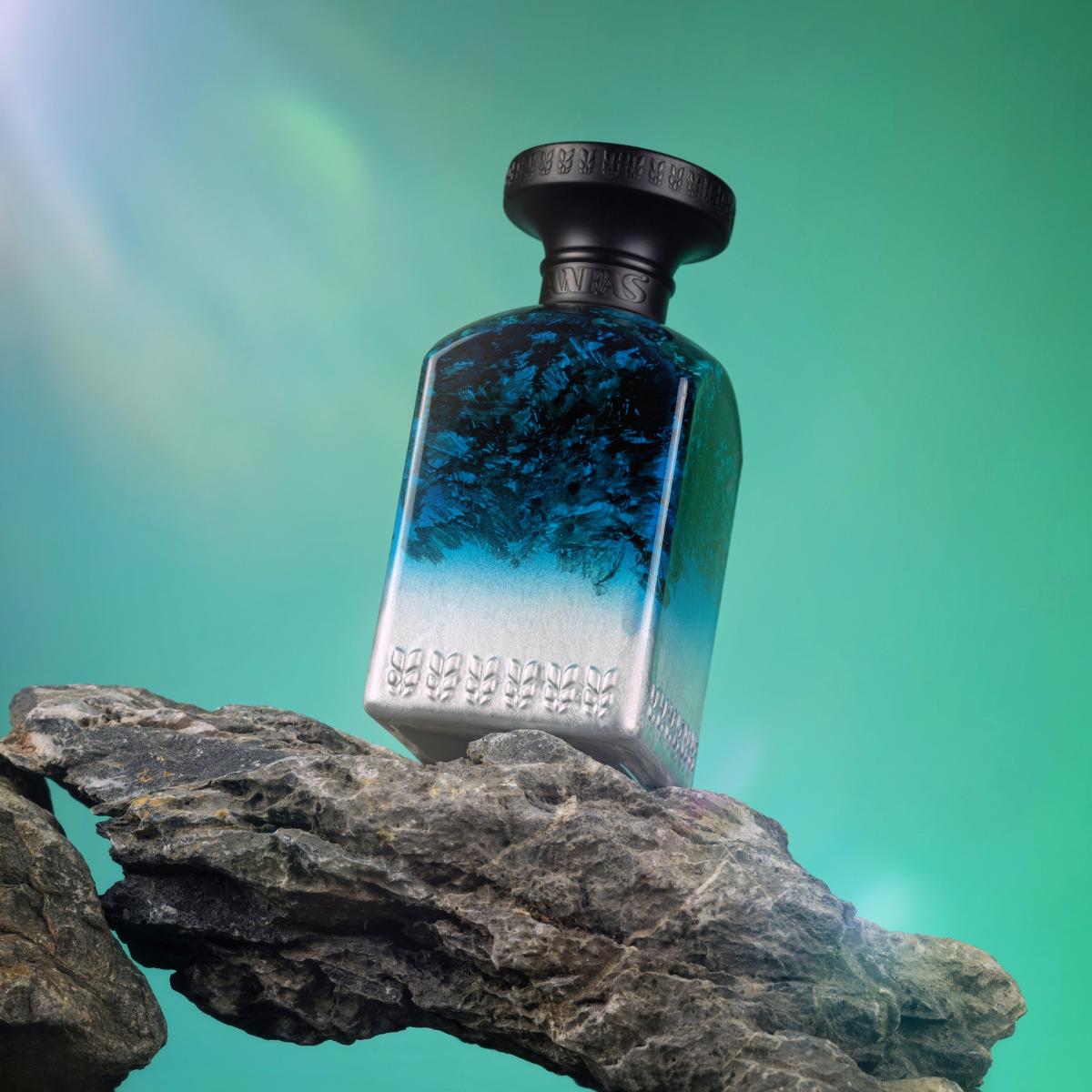 Dhai Anfas Parfum Een Nieuwe Geur Voor Dames En Heren 2022