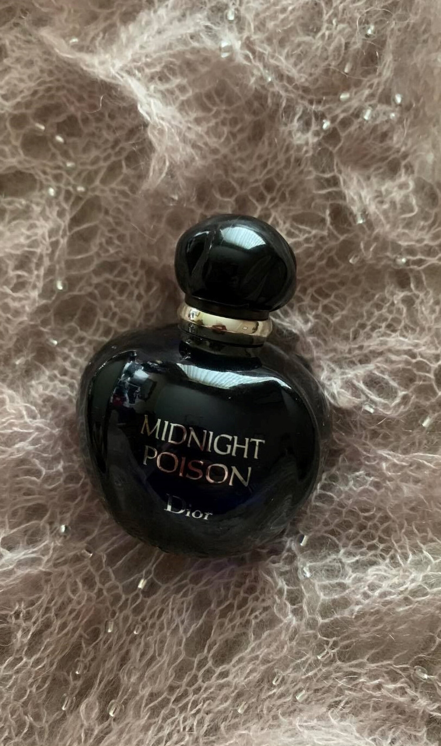 Midnight Poison Dior аромат — аромат для женщин 2007