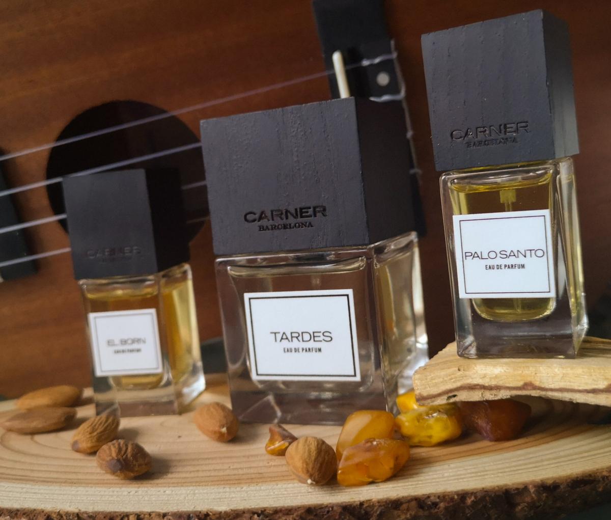 Tardes Carner Barcelona parfum - een geur voor dames 2010