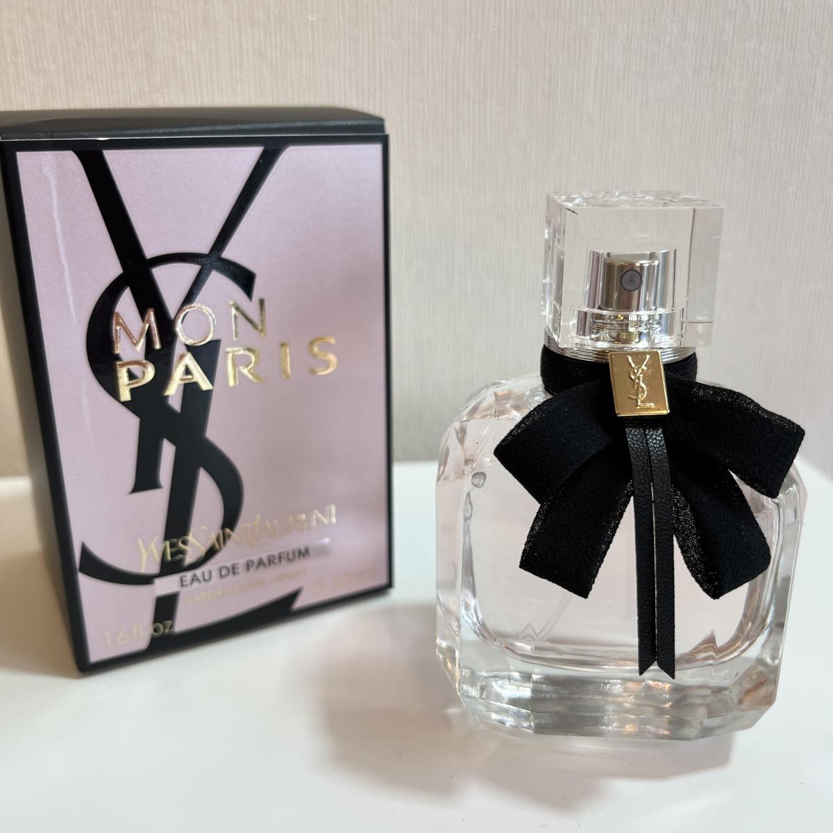 Mon Paris Yves Saint Laurent parfem - parfem za žene 2016