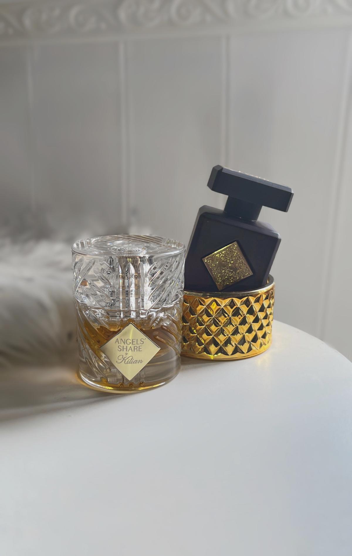 Side Effect Initio Parfums Prives parfum - un parfum pour homme et ...