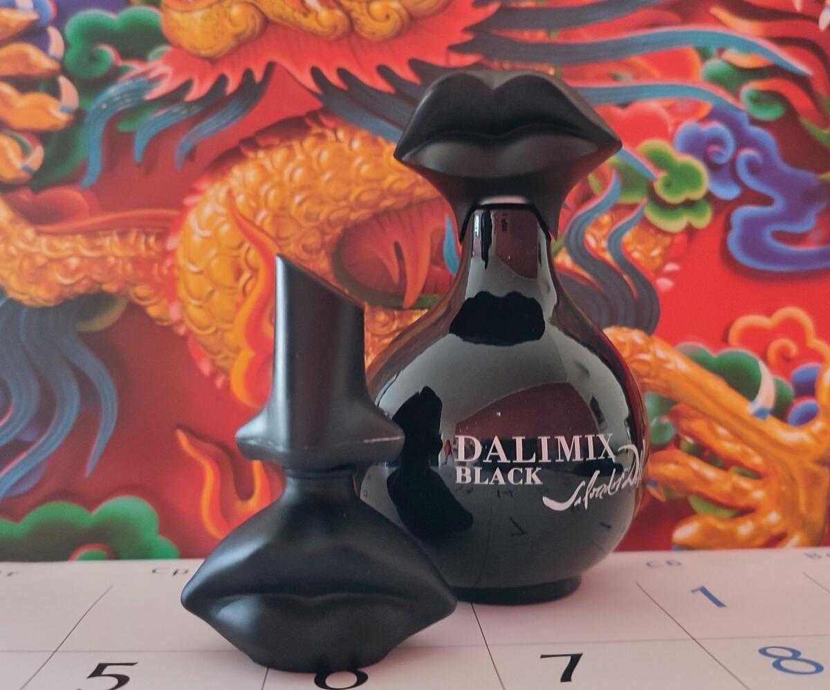 Dali Parfum Salvador Dali άρωμα - ένα άρωμα για γυναίκες 1983