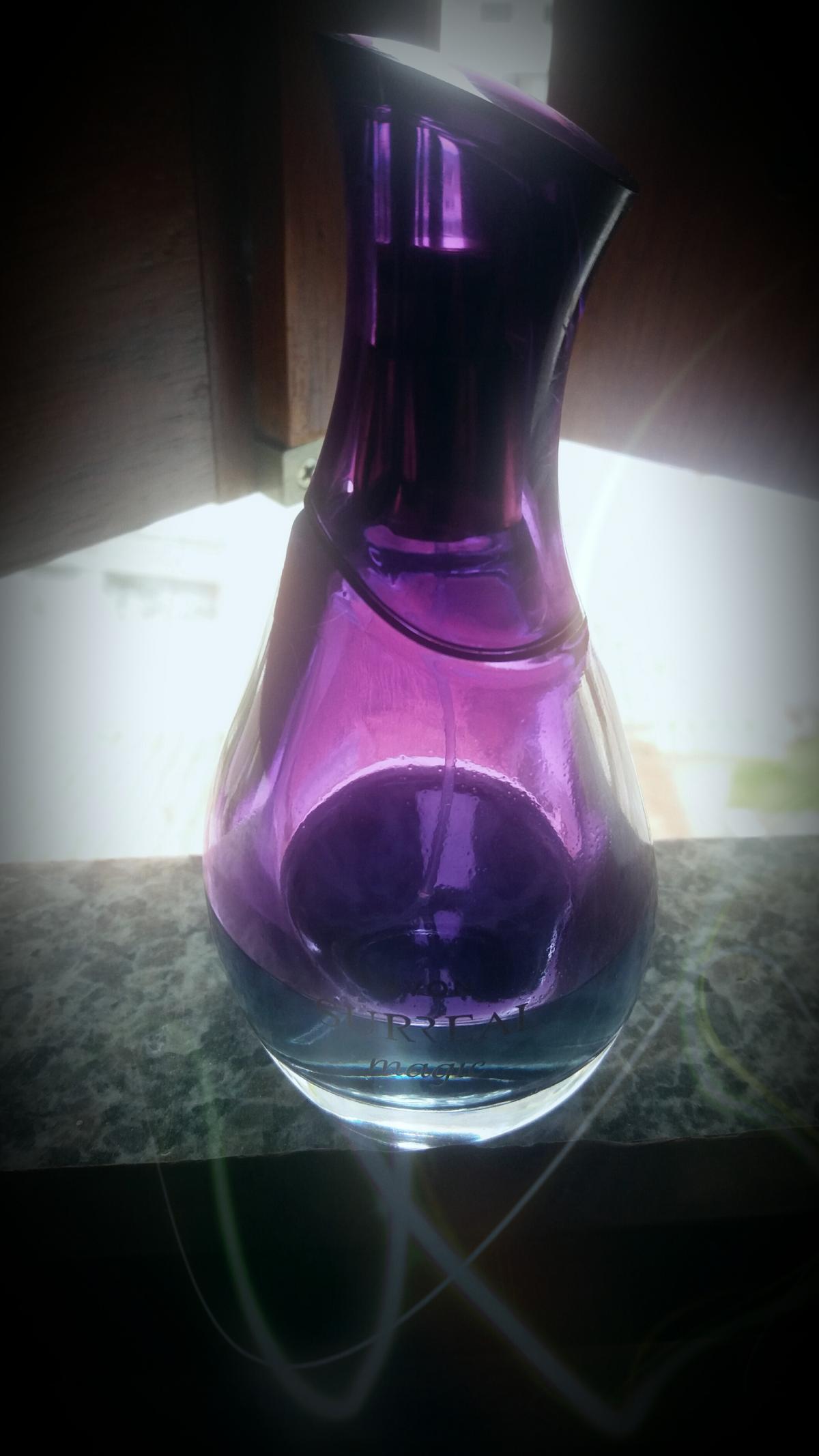 Surreal Magic Avon perfume - a fragrância Feminino 2021