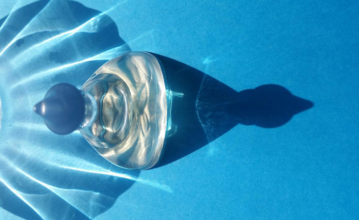 Ming Shu Fleur Rare Yves Rocher аромат — аромат для женщин 1997