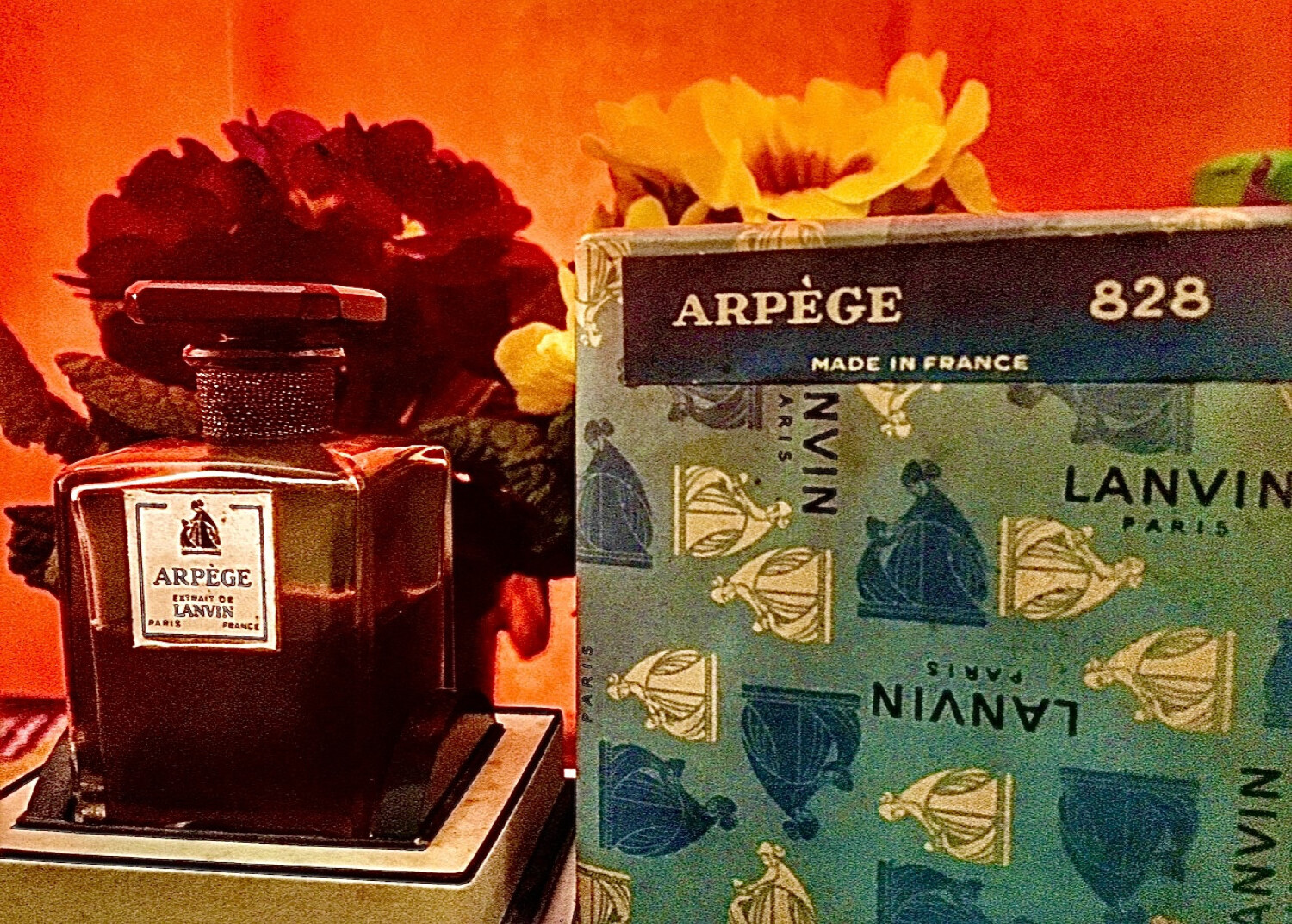 Arpège Lanvin perfume - a fragrância Feminino 1927