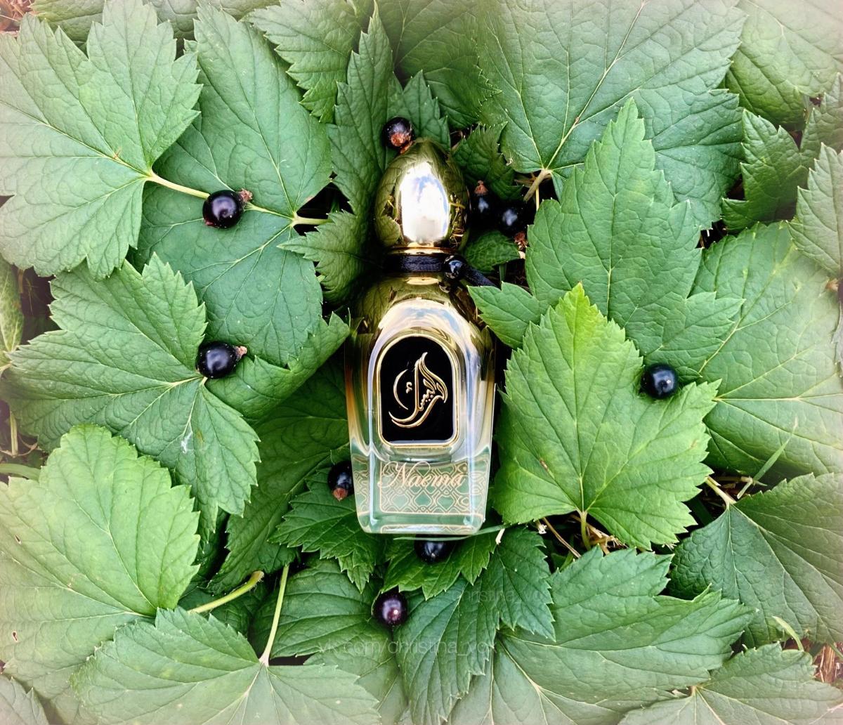 Naema Arabesque Perfumes Parfum - ein es Parfum für Frauen und Männer 2017