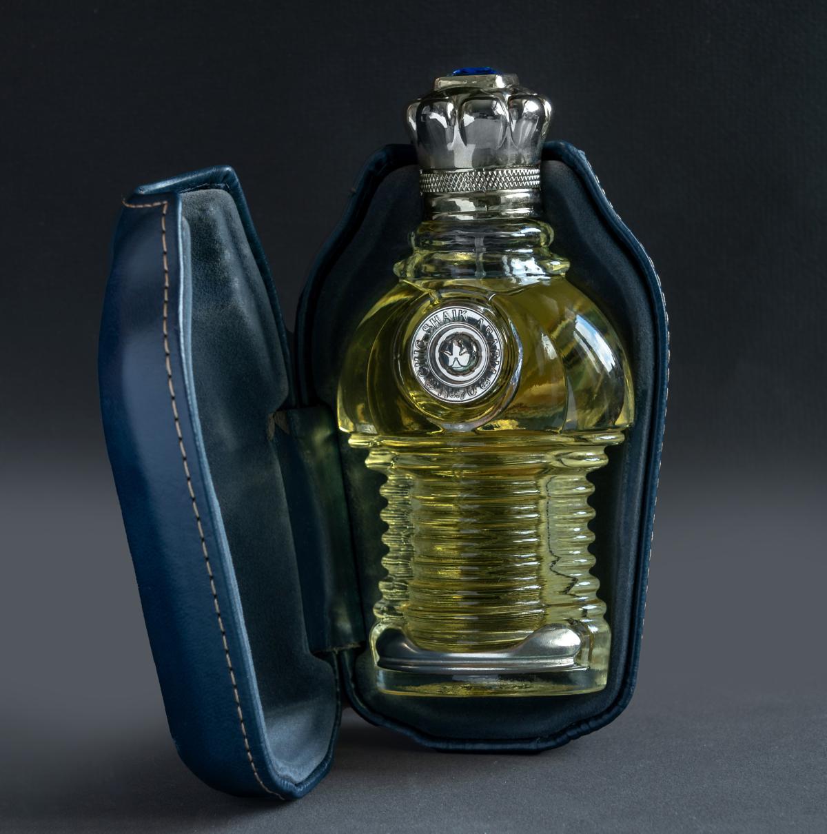 Chic Shaik No 70 Shaik одеколон — аромат для мужчин 2008
