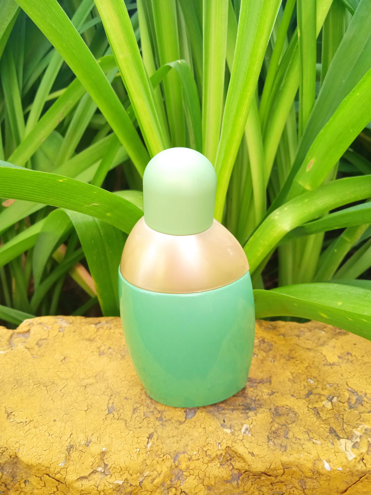 Eden Cacharel аромат — аромат для женщин 1994